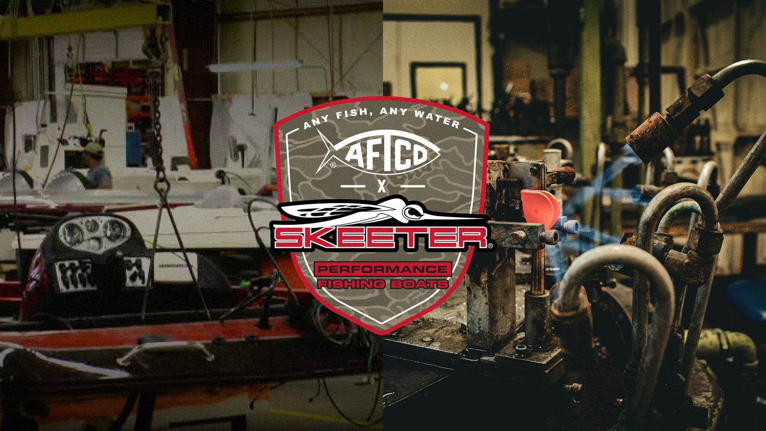 Exciting Fishing News, Fish Videos & More - AFTCO News