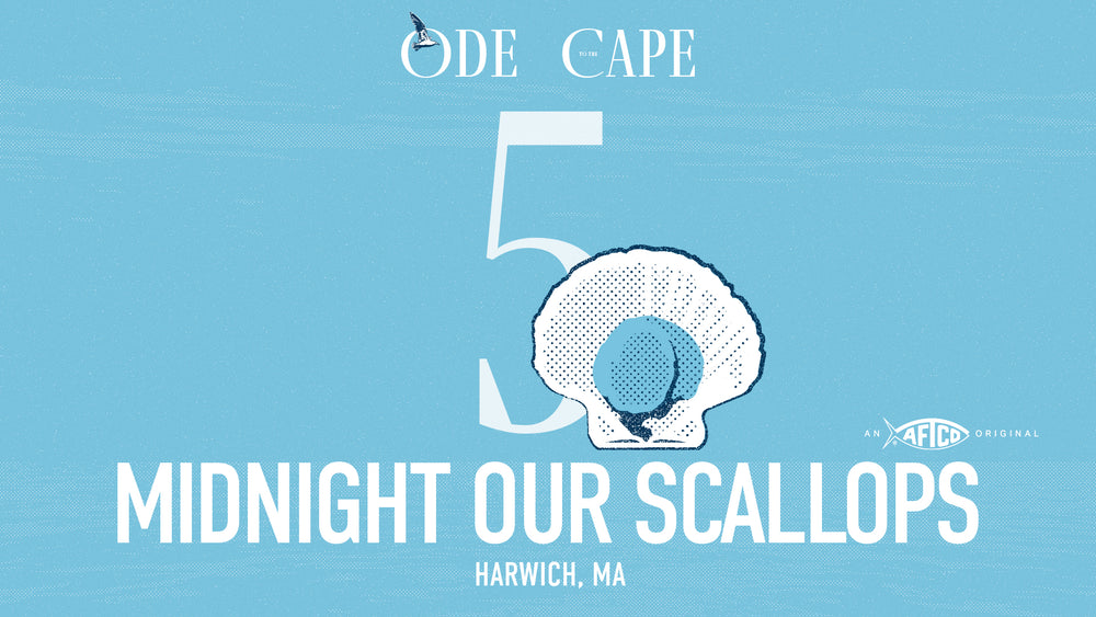 Ode to the Oyster Farmers – AFTCO