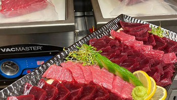 8 Secrets for Vacuum-Sealing Your Fish – AFTCO