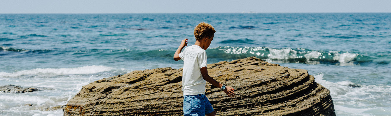 Youth Samurai – AFTCO