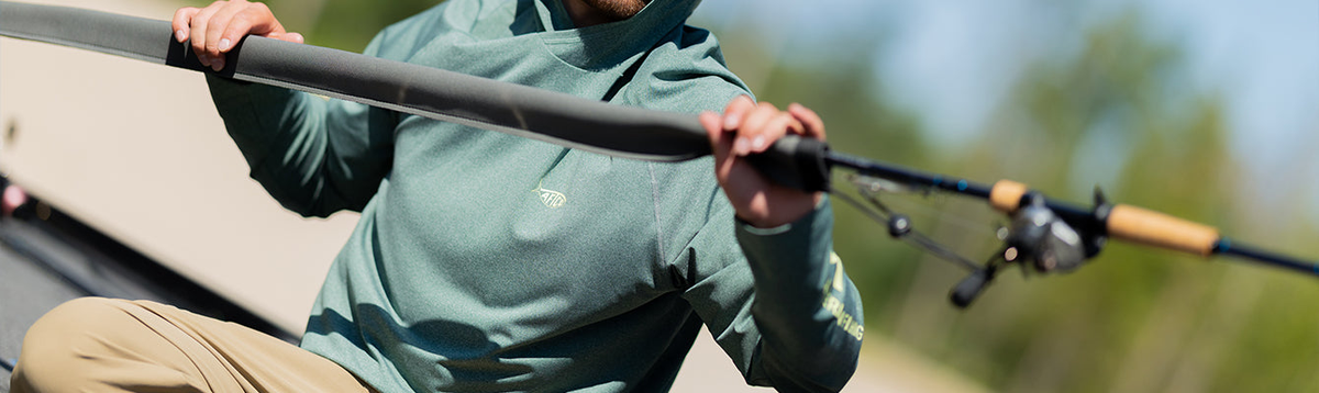 Fishing Shirts – AFTCO