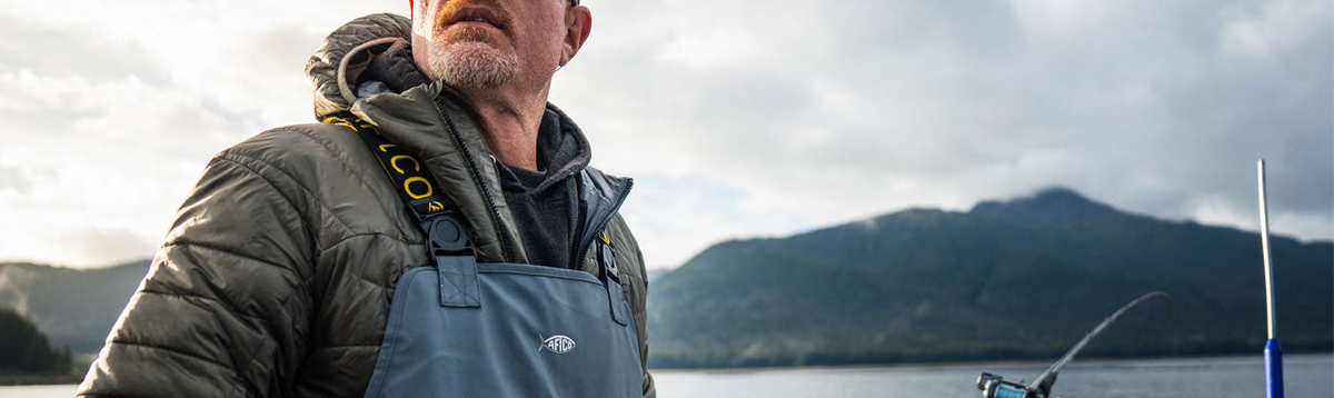Fishing Clothing | AFTCO