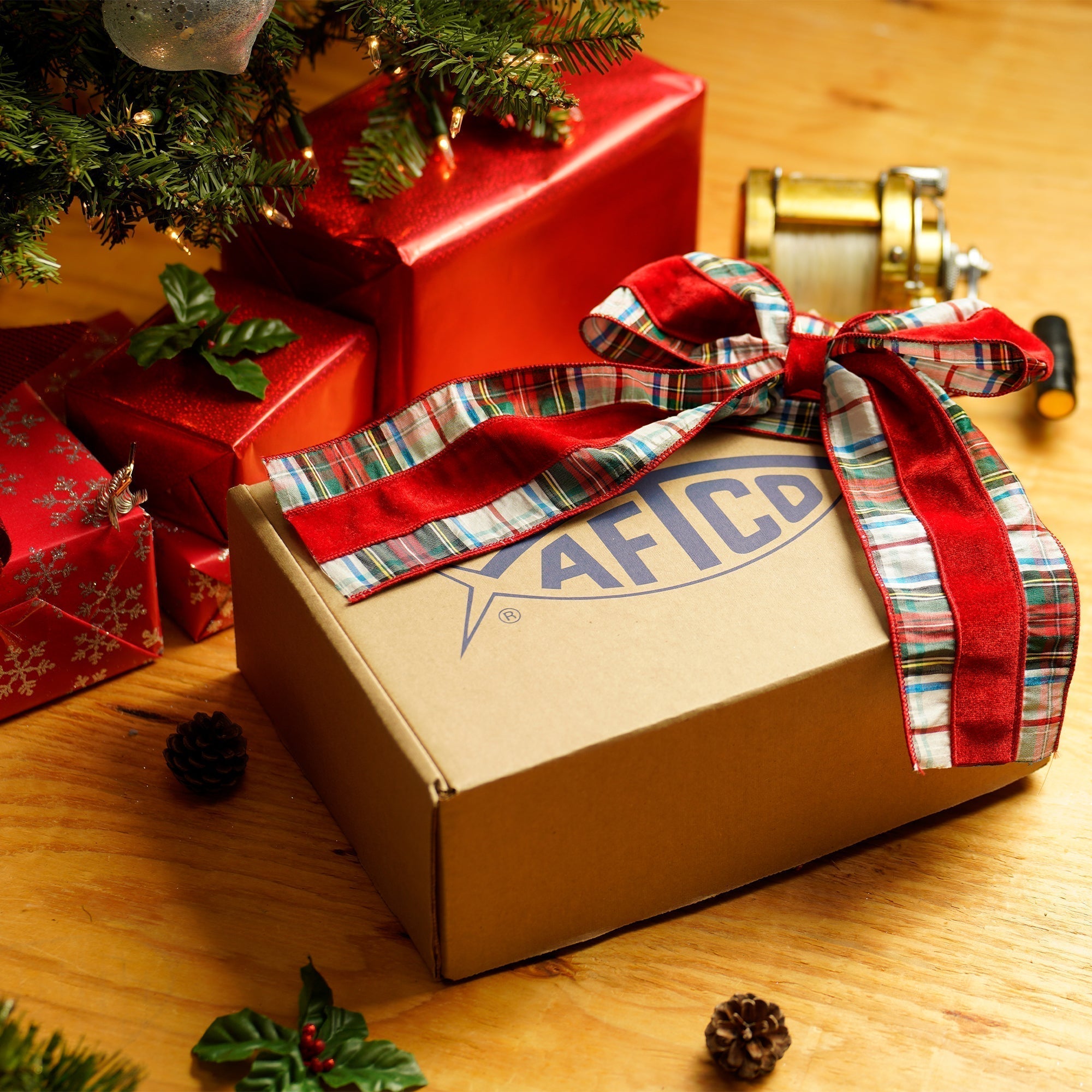 Holiday Bundles – AFTCO