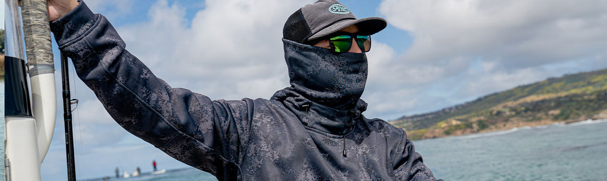 AFTCO Reapers: Shop the Reaper Collection