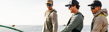 NEW Fishing Apparel by AFTCO - Best Salt & Fresh Water Fishing Gear