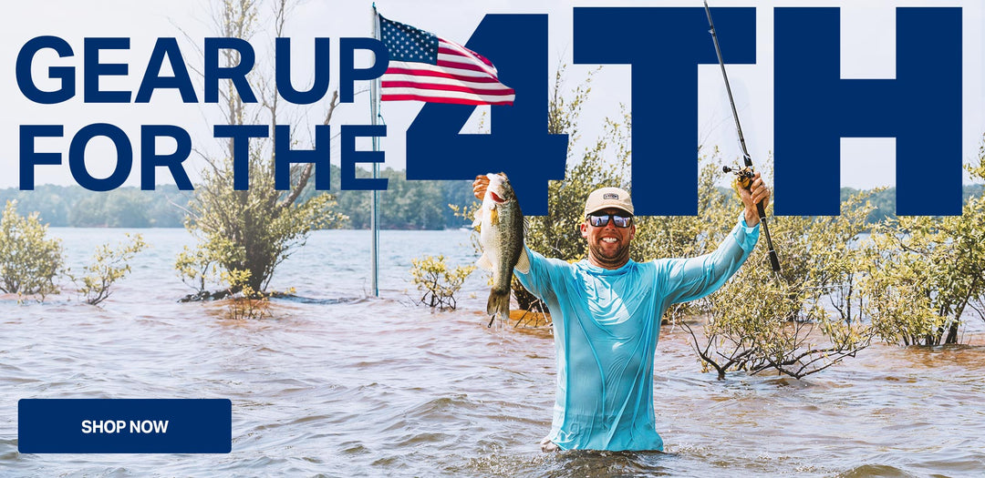 AFTCO | American Fishing Tackle Company