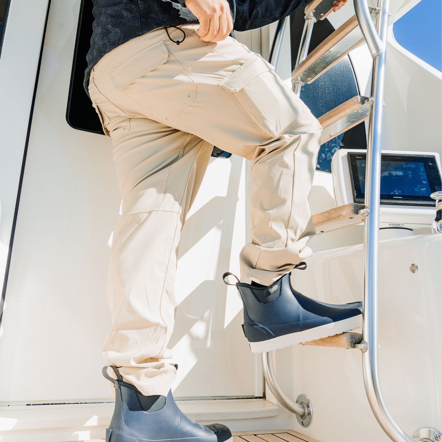 Deckhand Fishing Pants | AFTCO
