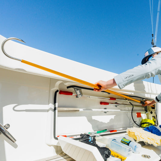 Aluminum Fishing Gaff | AFTCO