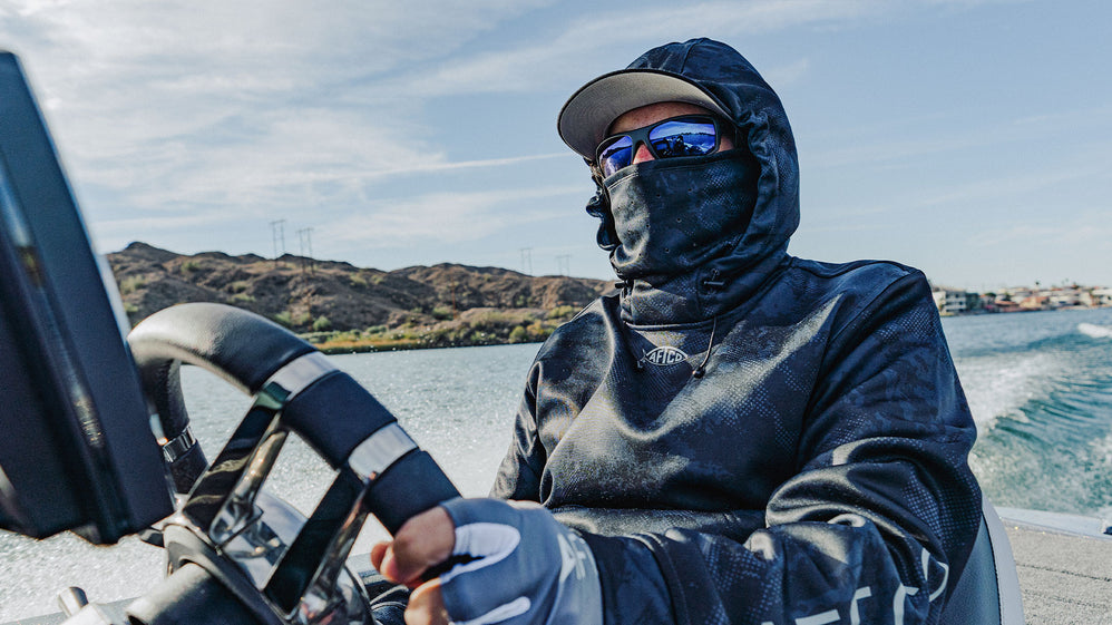 AFTCO | American Fishing Tackle Company