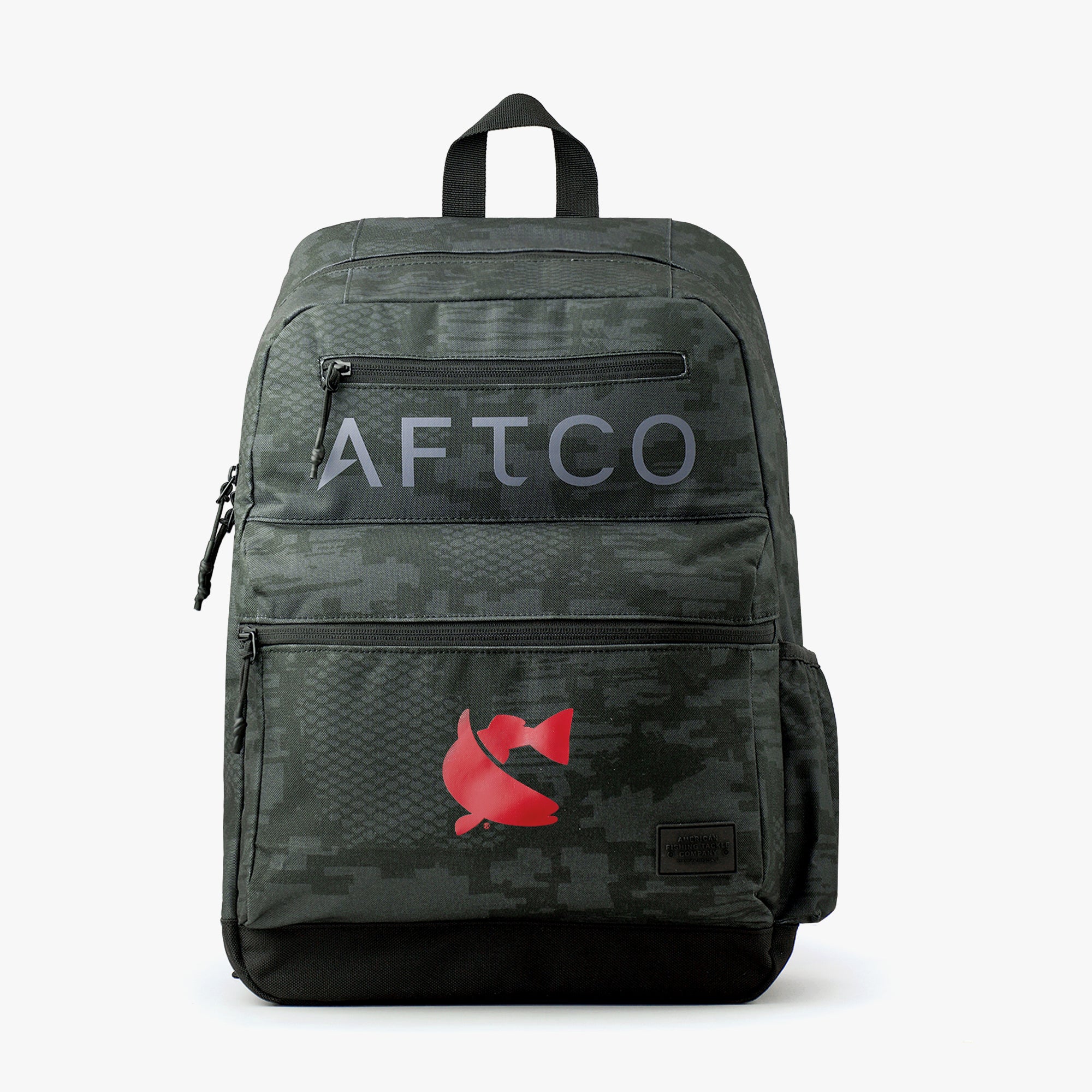 CCA Schoolie Backpack – AFTCO