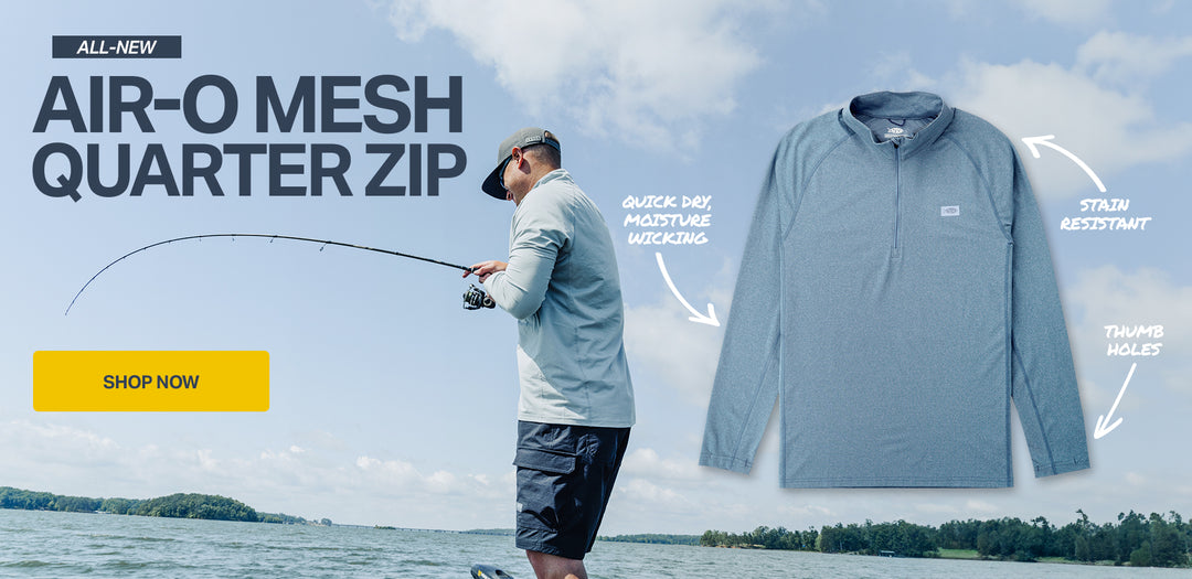 AFTCO | American Fishing Tackle Company