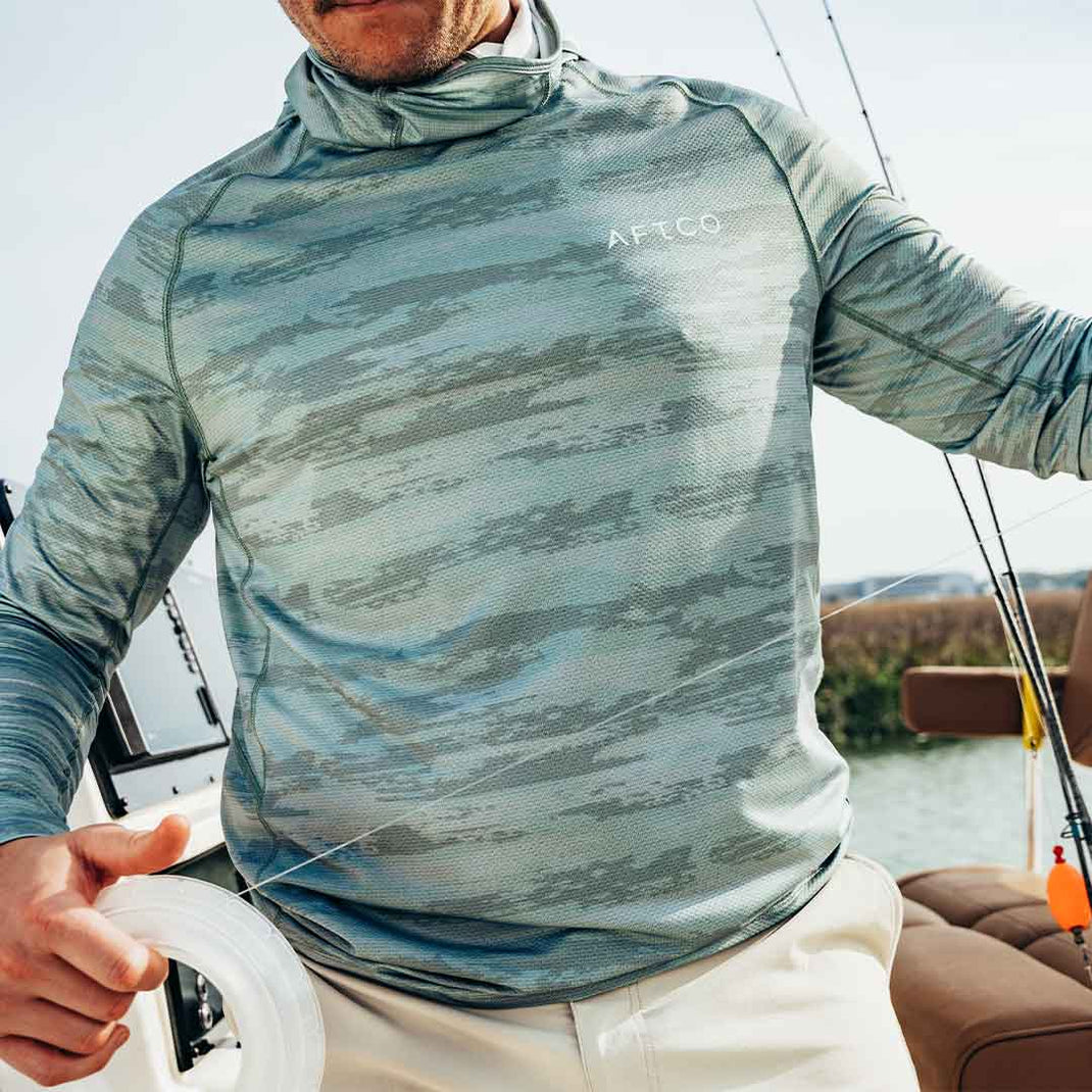 Adapt Tactical Phase Change Performance Shirt – AFTCO