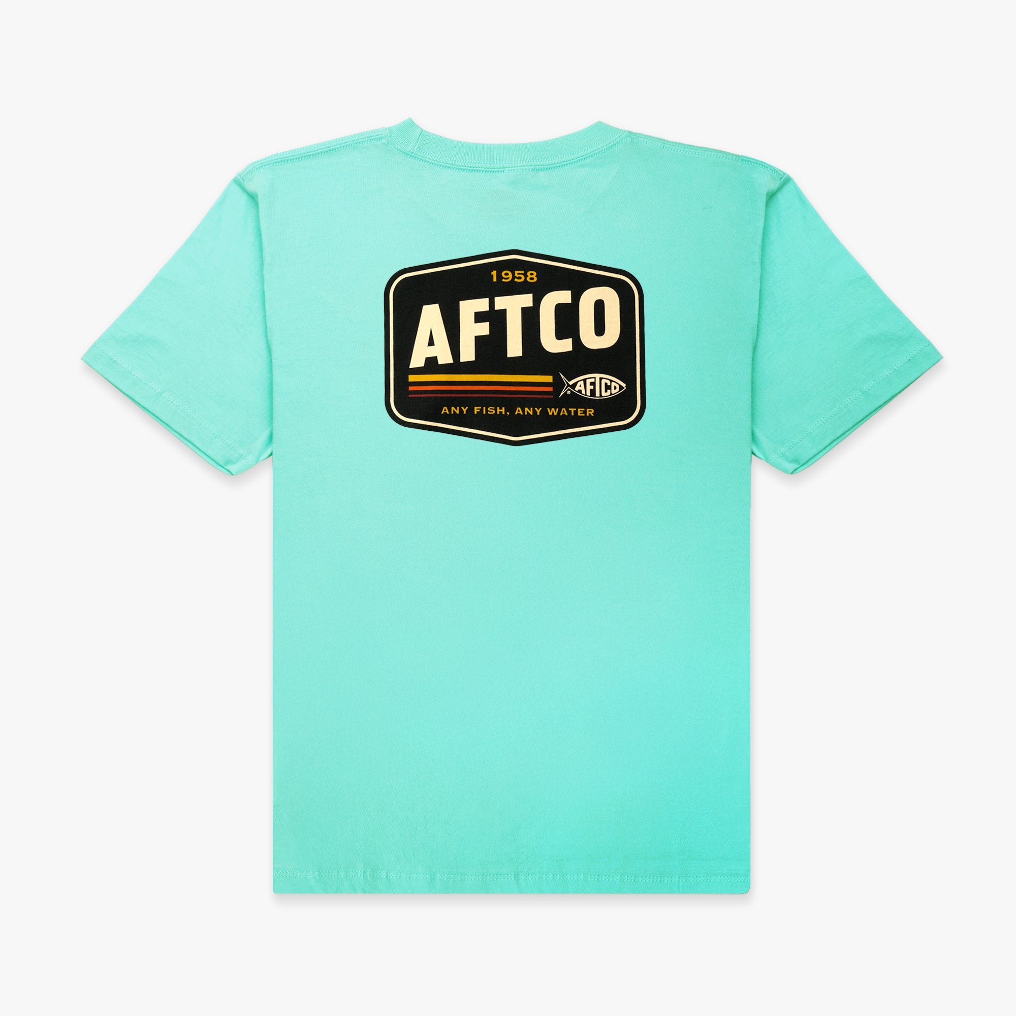 Versus Kid's Fishing Shirts | AFTCO