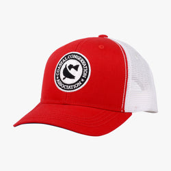 Fishing Hats For Bass & Saltwater Fishing | AFTCO