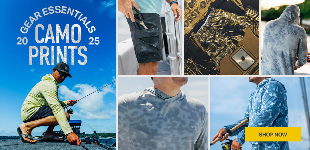 AFTCO | American Fishing Tackle Company