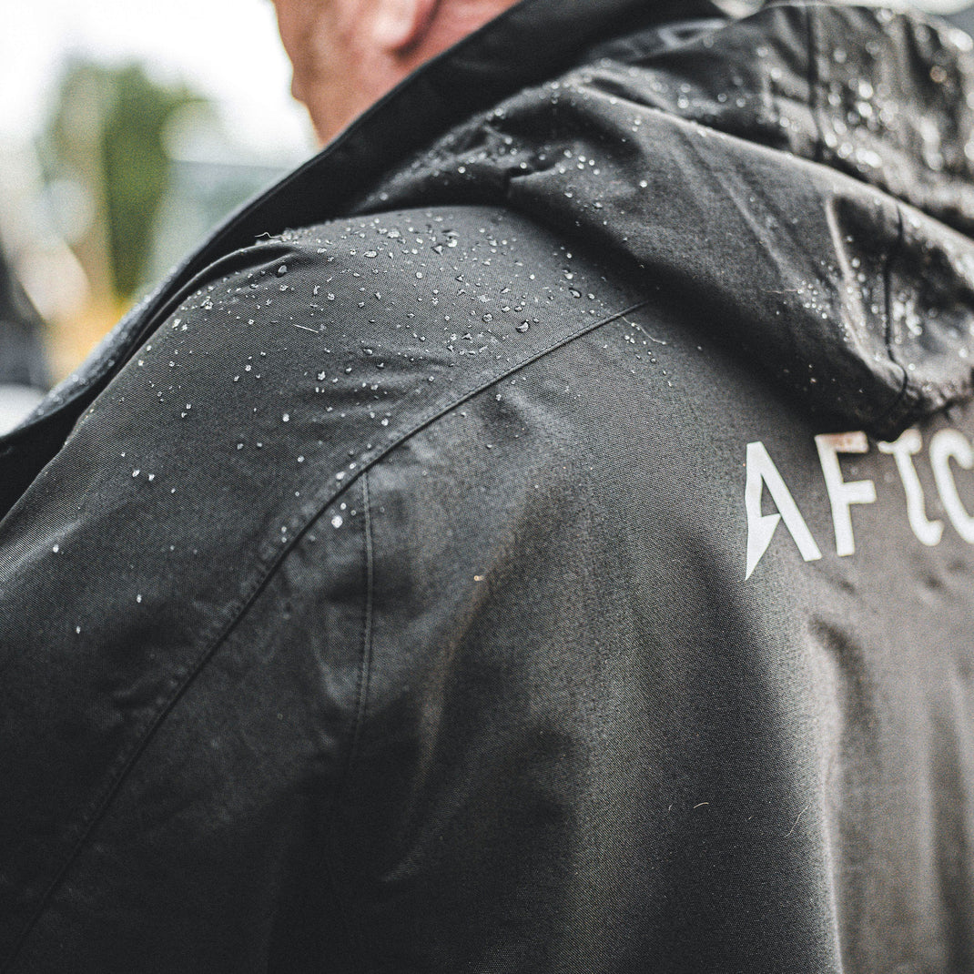 Fortress Fishing Rain Jacket | AFTCO