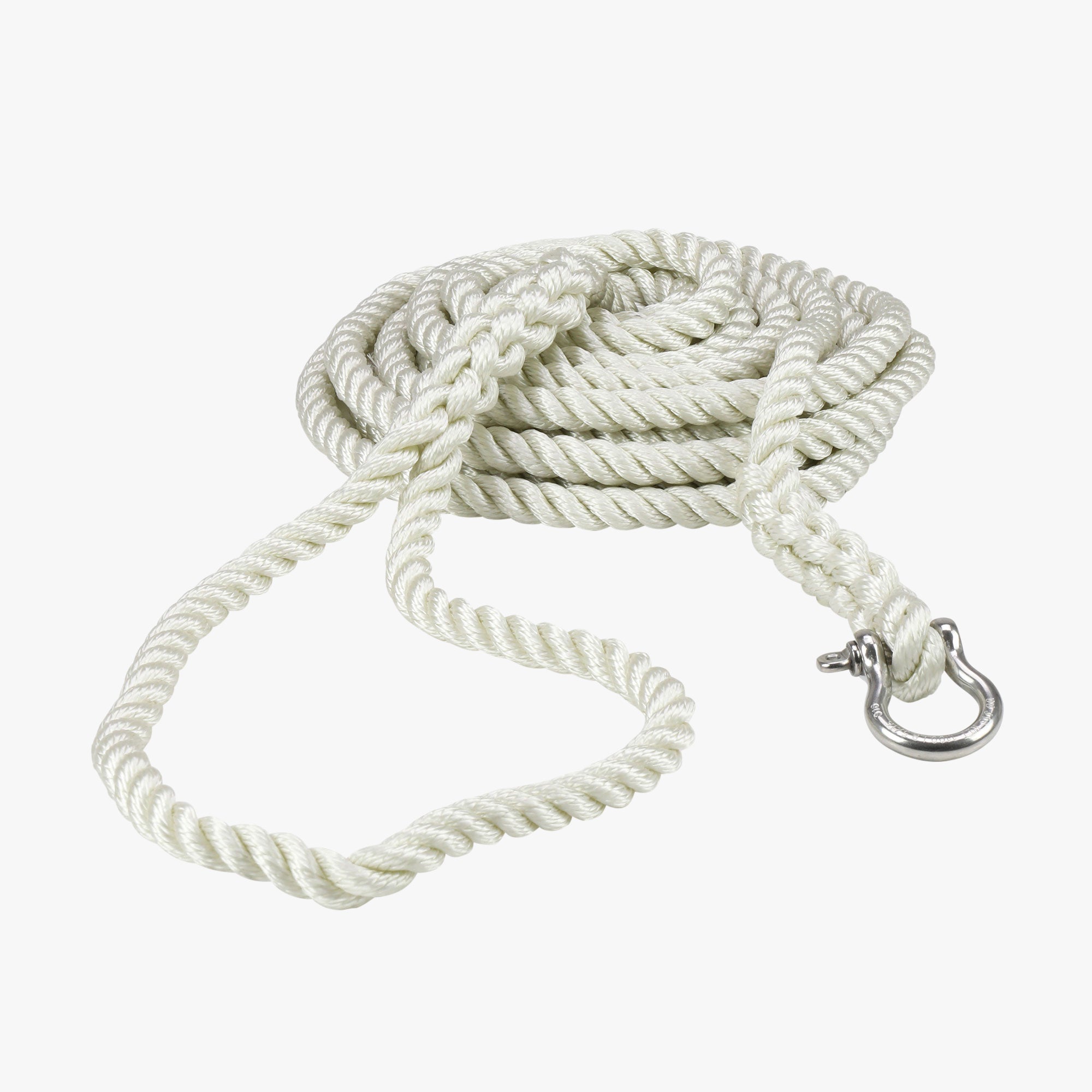 Fly Gaff Rope Kit 25' – AFTCO