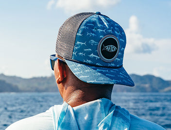 AFTCO | American Fishing Tackle Company