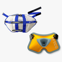 Stand Up Fishing Fighting Belts And Harnesses | AFTCO