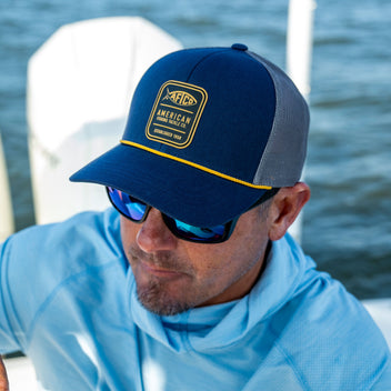 AFTCO | American Fishing Tackle Company