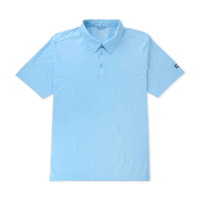Men's Performance Fishing Polos | AFTCO