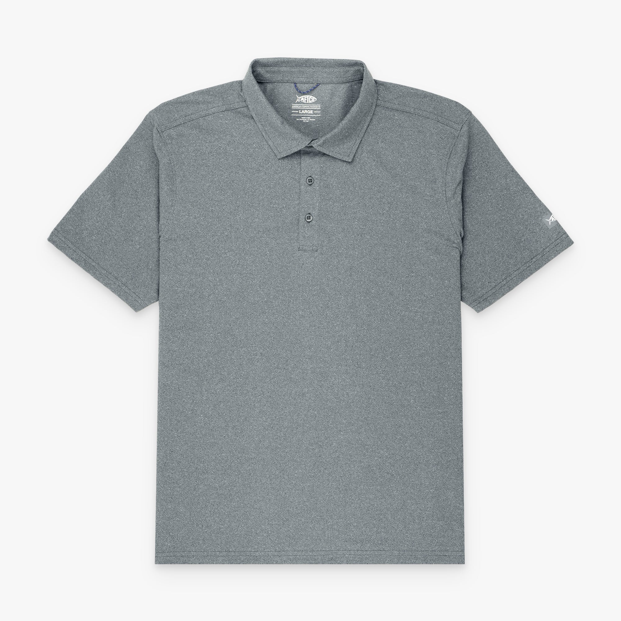 Air O Mesh Performance Polo | AFTCO