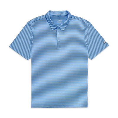 Men's Performance Fishing Polos | AFTCO