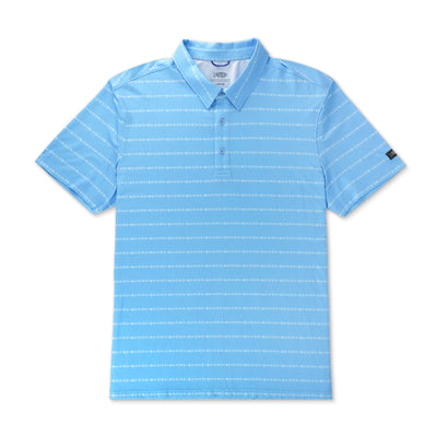 Men's Performance Fishing Polos | AFTCO