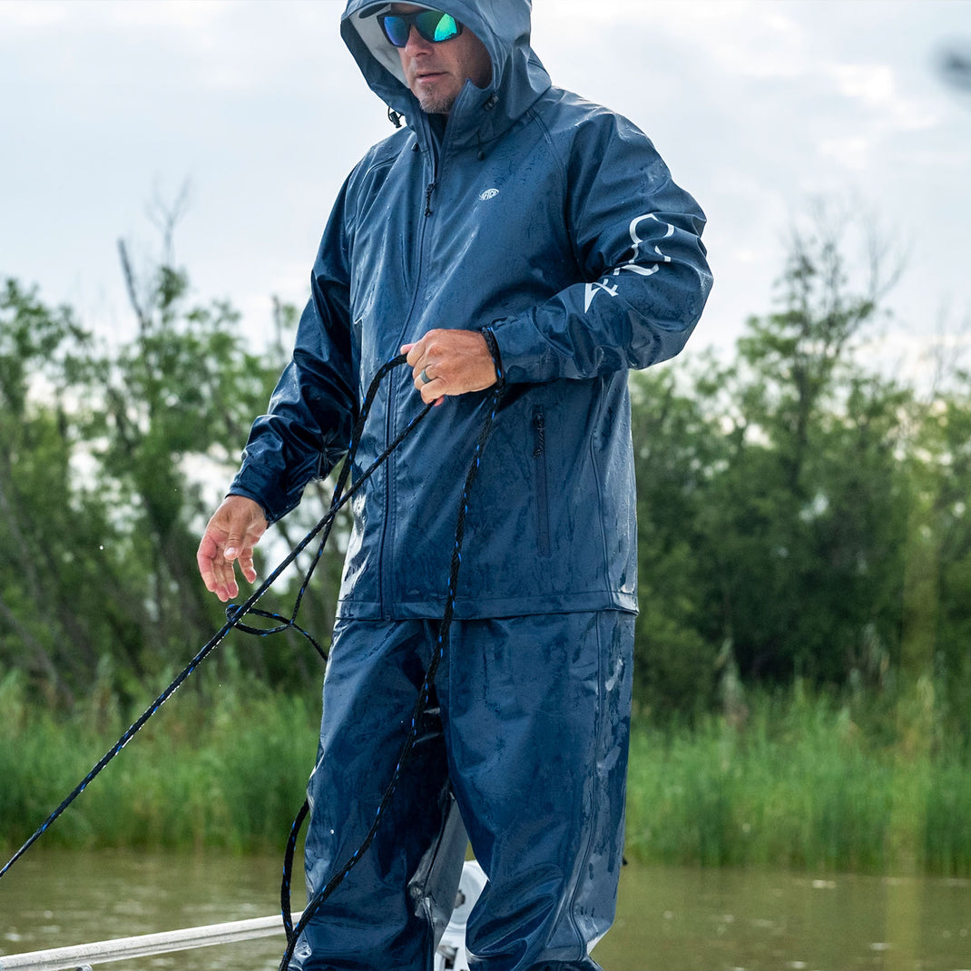 Seafarer Fishing Bib | AFTCO