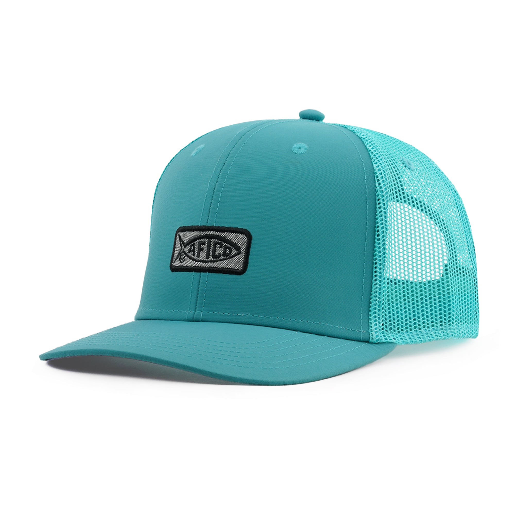 Original Fishing Trucker Hat | AFTCO