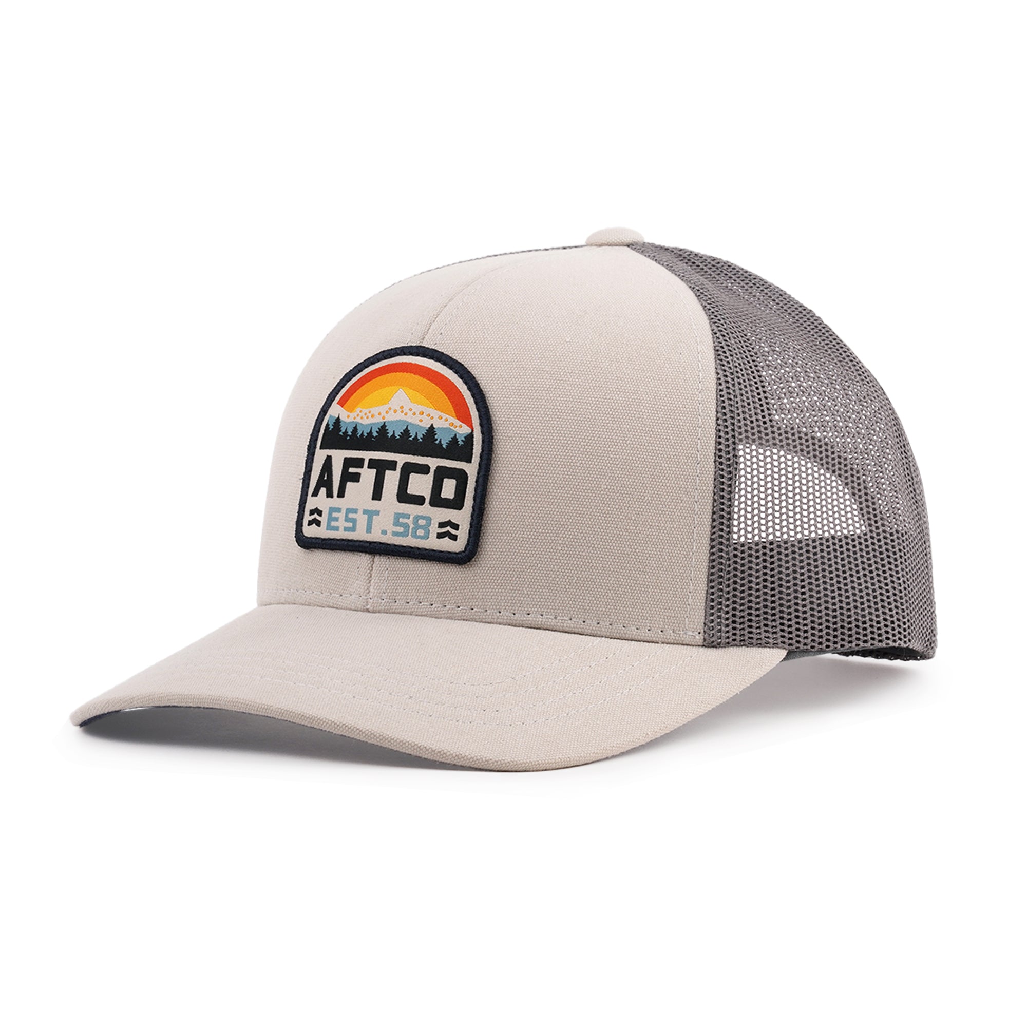 Rustic Fishing Hat | AFTCO