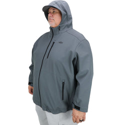 Fishing Rain Gear, Outerwear & Jackets - 30K Waterproof – AFTCO