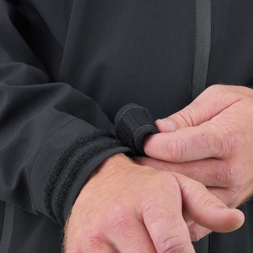 Mariner Waterproof Fishing Jacket | AFTCO