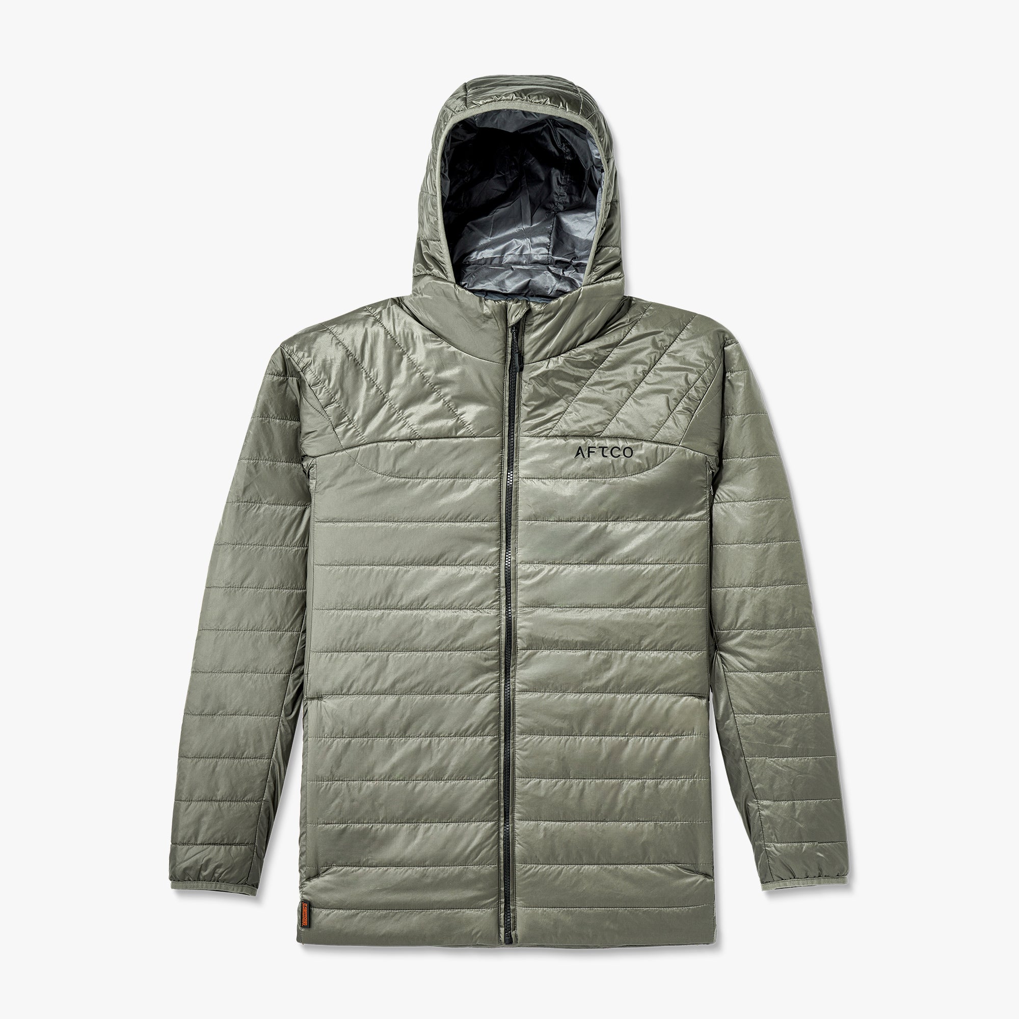 Drift Insulated Fishing Jacket | AFTCO