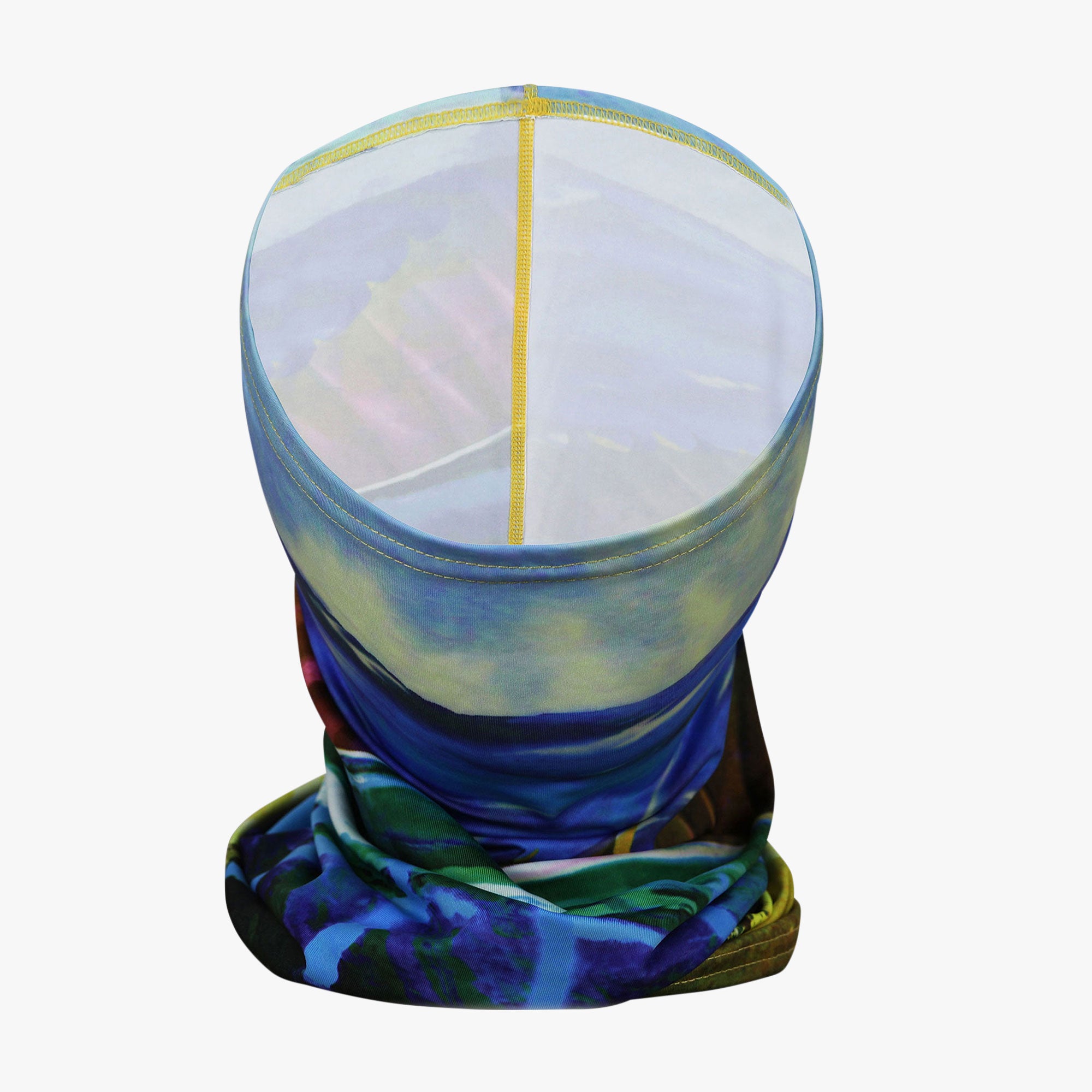 Fish Skin Marlin Sun Face Mask | AFTCO