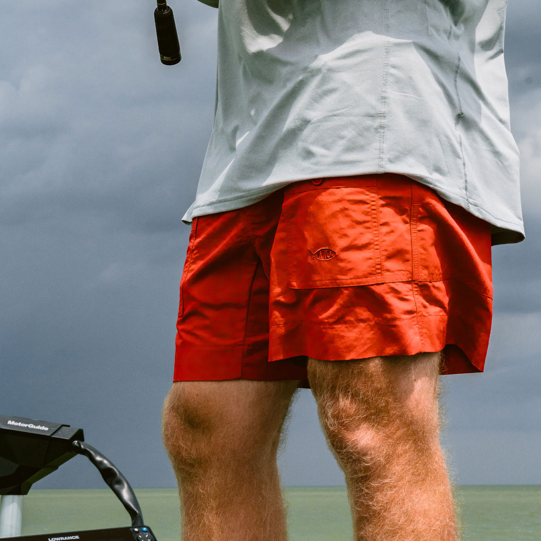 The Original Fishing Short® – AFTCO