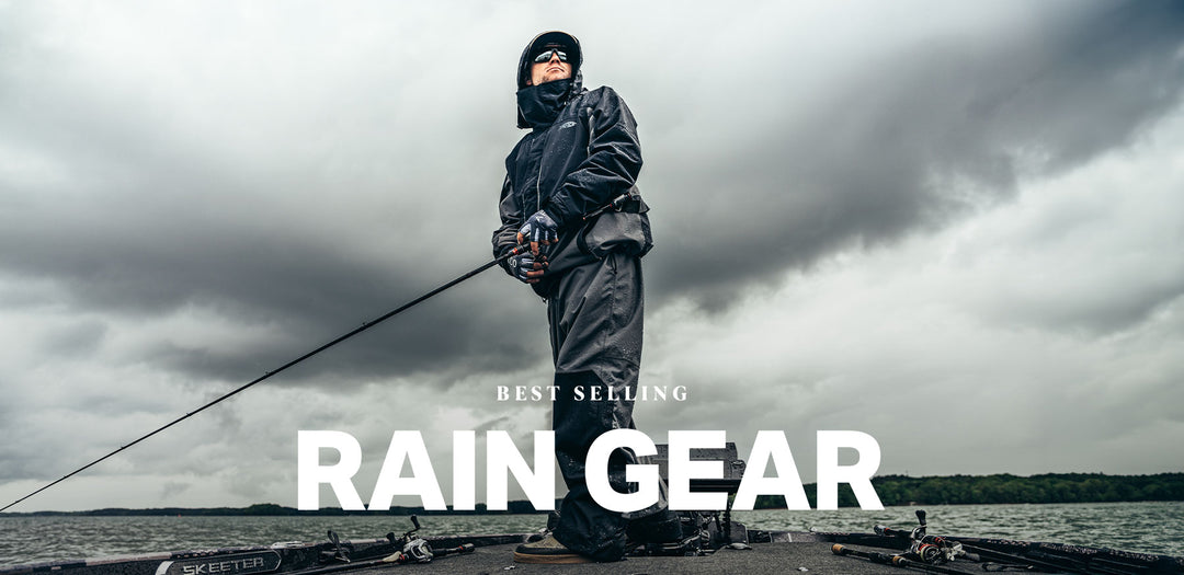 AFTCO | American Fishing Tackle Company