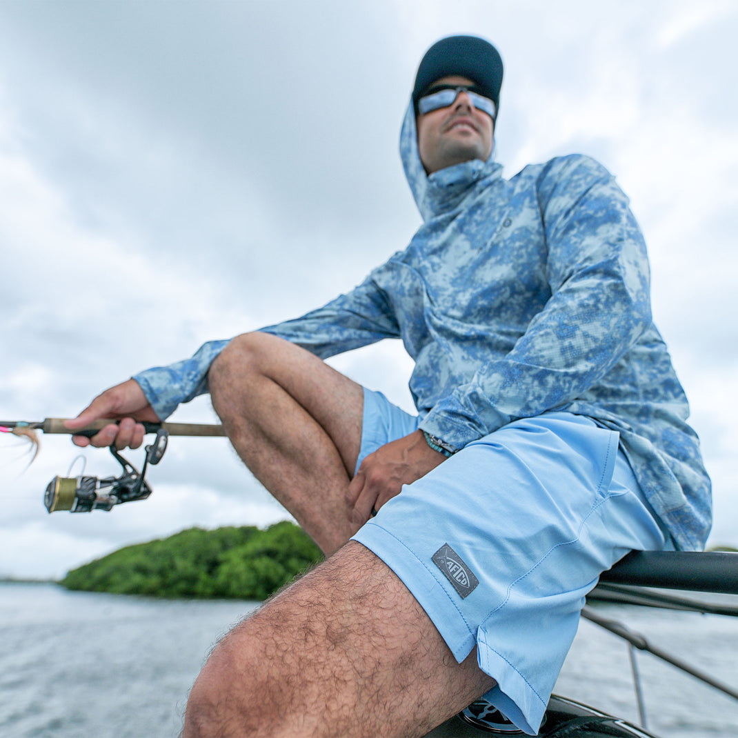 Strike Swim Shorts – AFTCO