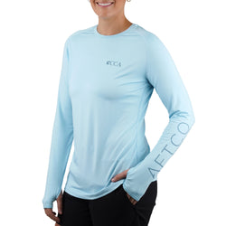 Women's Fishing Clothing | AFTCO