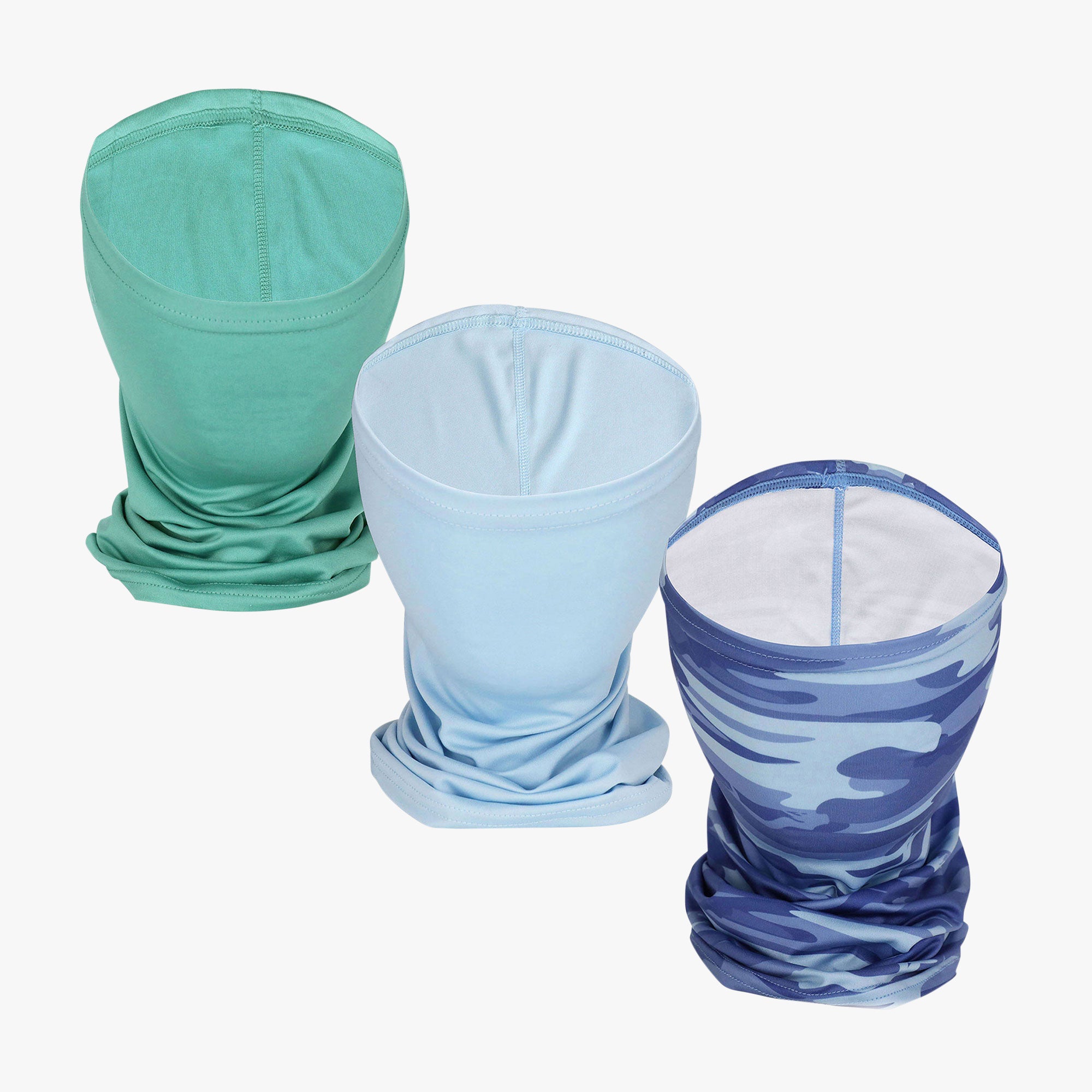 Women's Fishing Mask 3 Pack | Sale – AFTCO