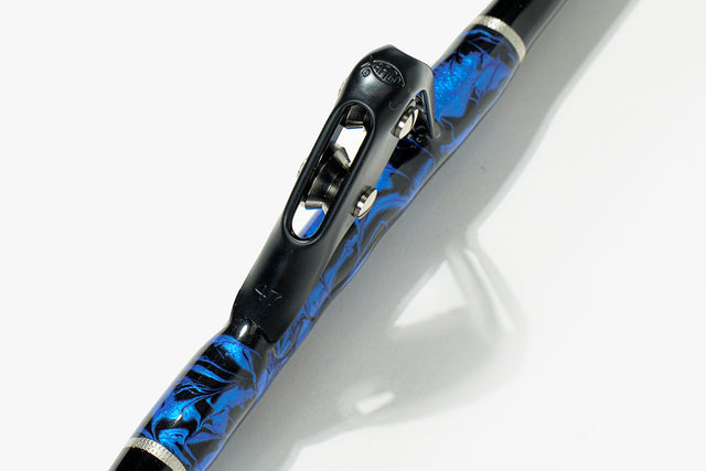 AFTCO x Handler Custom Rod Giveaway