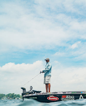 Bass Care 101 | AFTCO