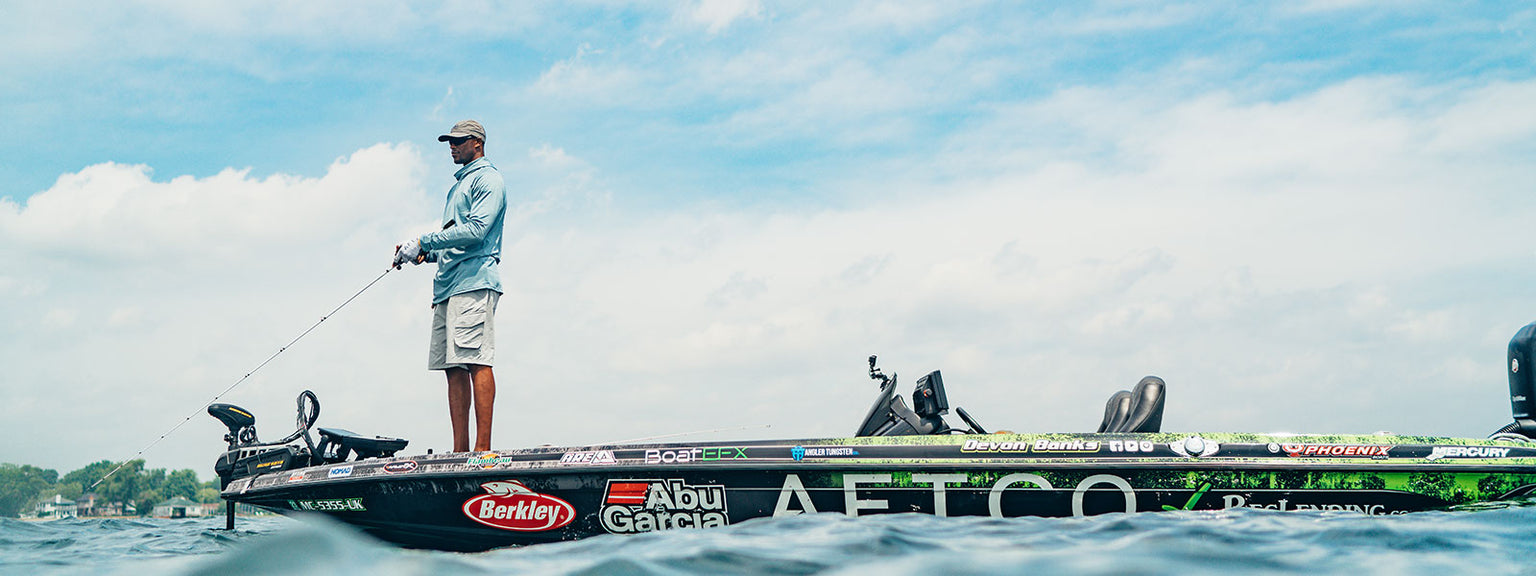 Bass Care 101 | AFTCO