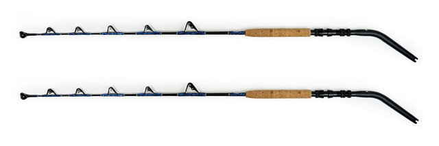Custom Rod Shop – Tuna Rods with Adrian Martinez – AFTCO