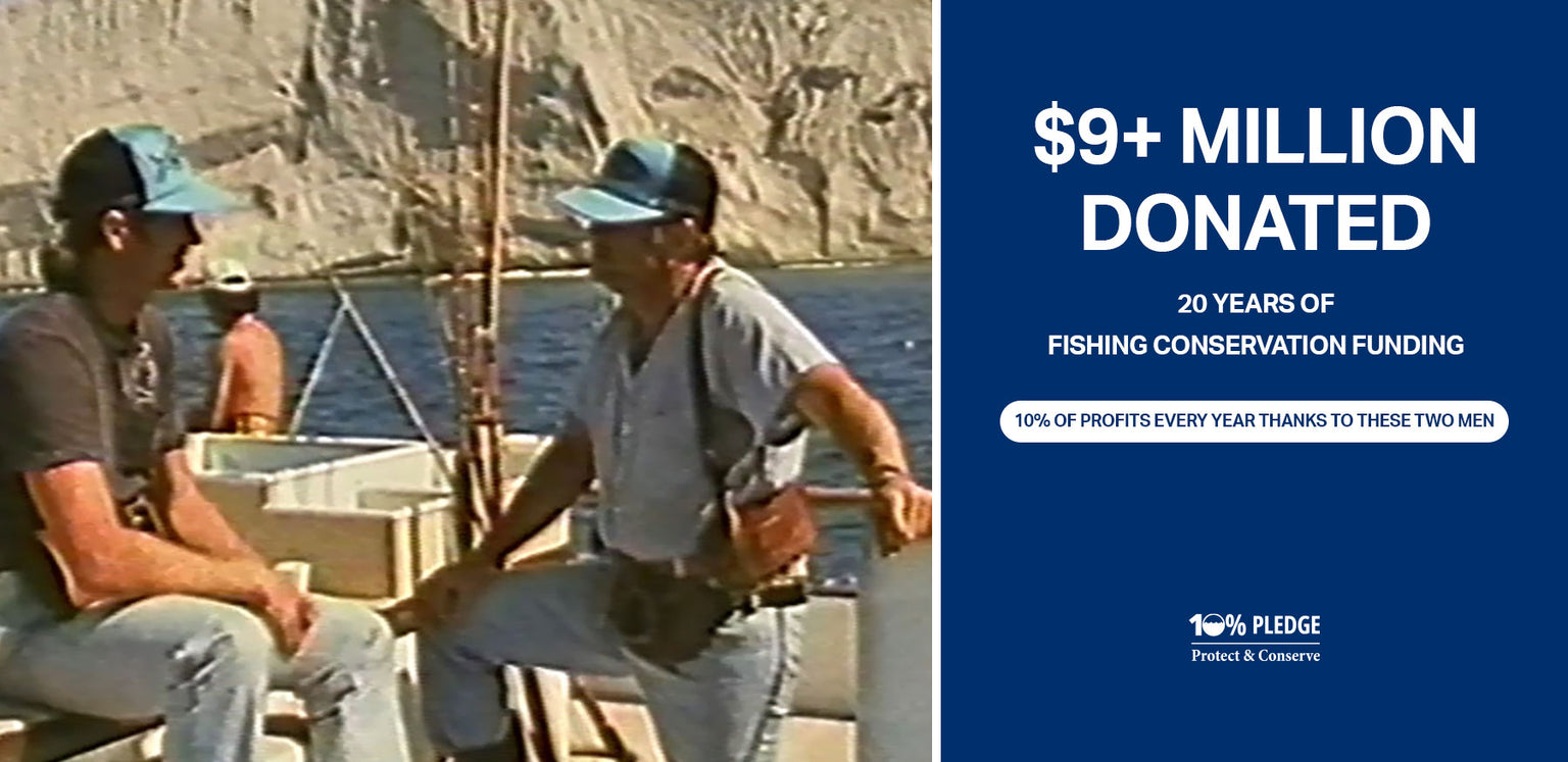 AFTCO | American Fishing Tackle Company