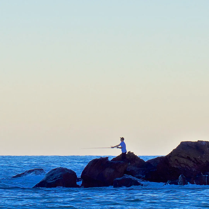 Fishing Conservation | AFTCO