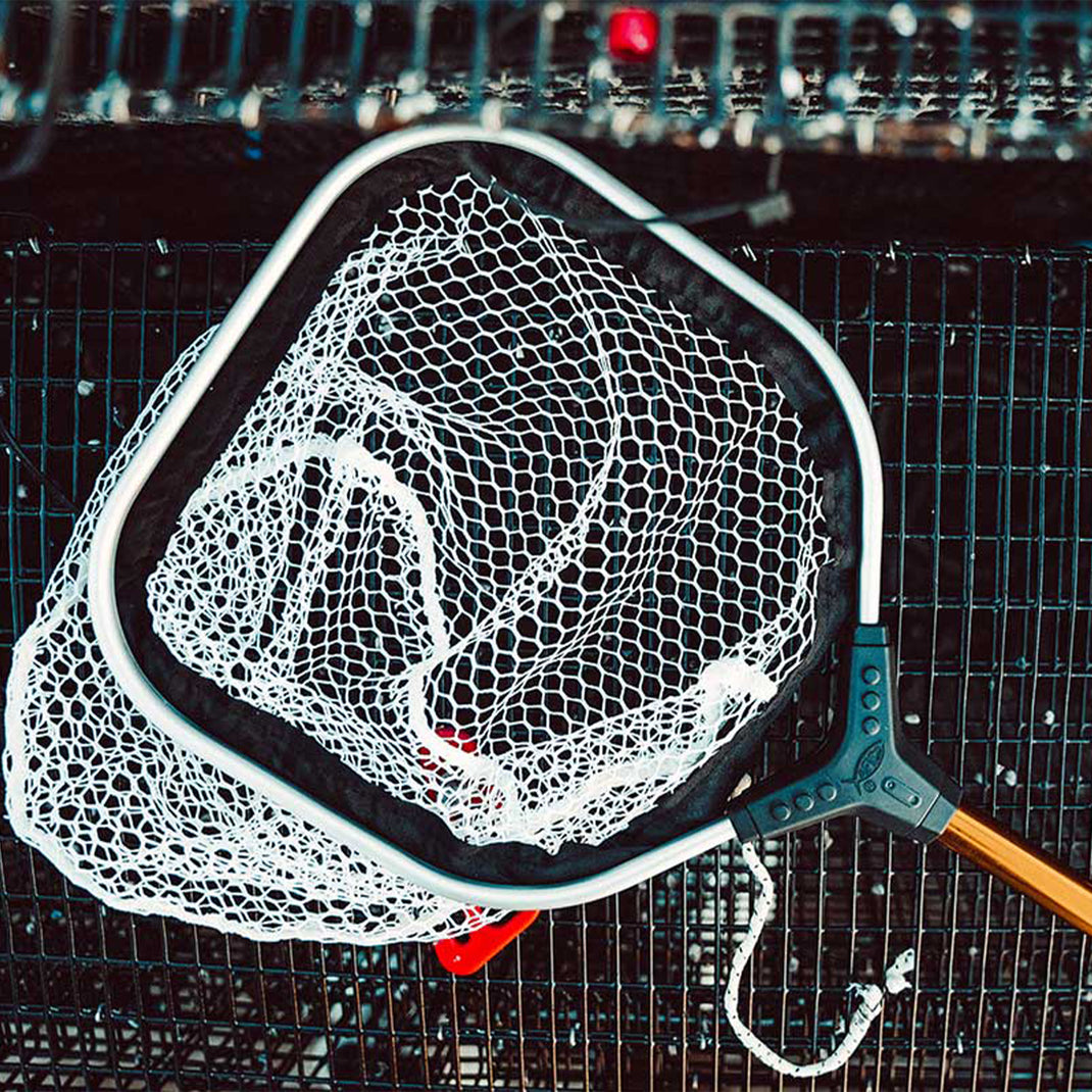 Gold Series Bait Nets - AFTCO