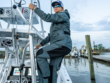 AFTCO | American Fishing Tackle Company