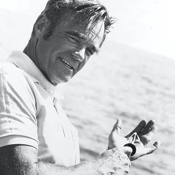 Fishing Conservation | AFTCO