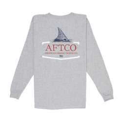 Kids Fishing Clothing - AFTCO